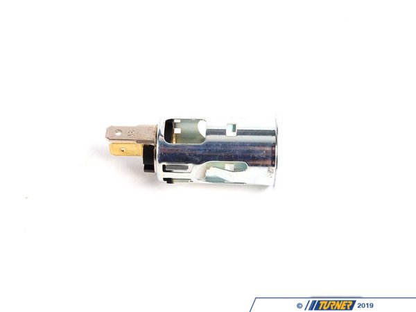 61346973037 - Genuine BMW Plug-in Socket - 61346973037 | Turner Motorsport