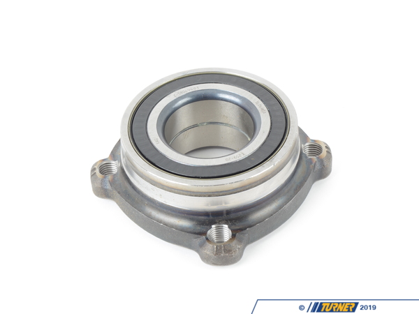 33416764180 - SKF Rear Wheel Bearing - E53 | Turner Motorsport
