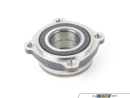 33416764180 - SKF Rear Wheel Bearing - E53 | Turner Motorsport