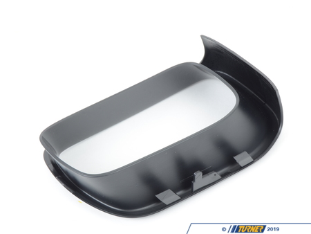 51117337809 - COVER, AIR DUCT, BRAKE LEFT | Turner Motorsport