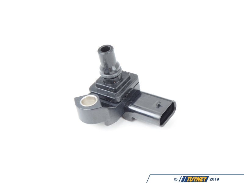 13627804742 - Genuine BMW Sensor, Charge-Air Pressure | Turner Motorsport