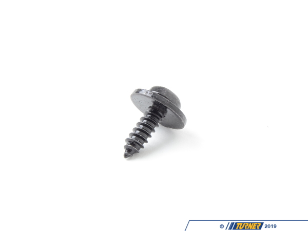 07149158227 - Genuine BMW Fillister Head Self-tapping - 07149158227 ...