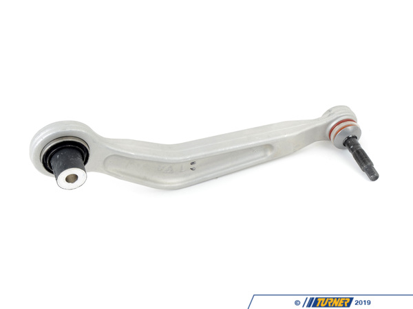 33306772241 - Rear Wishbone Control Arm - Left - E60, E63, E65 | Turner ...