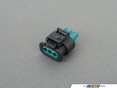 61132359997 - Genuine BMW 3 Pin Socket Housing Repair Kit - Multiple ...