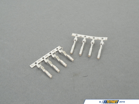 61132359997 - Genuine BMW 3 Pin Socket Housing Repair Kit - Multiple ...
