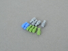 61132359997 - Genuine BMW 3 Pin Socket Housing Repair Kit - Multiple ...