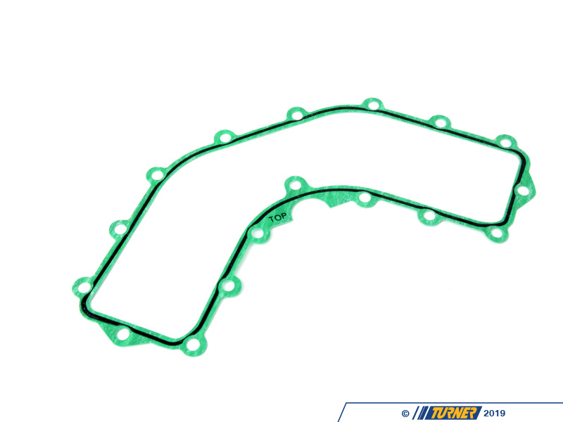 11141729836 - Meistersatz Engine Block Gasket - E31, E32, E34, E38, E39 ...