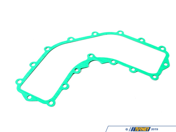 11141729836 - Meistersatz Engine Block Gasket - E31, E32, E34, E38, E39 ...