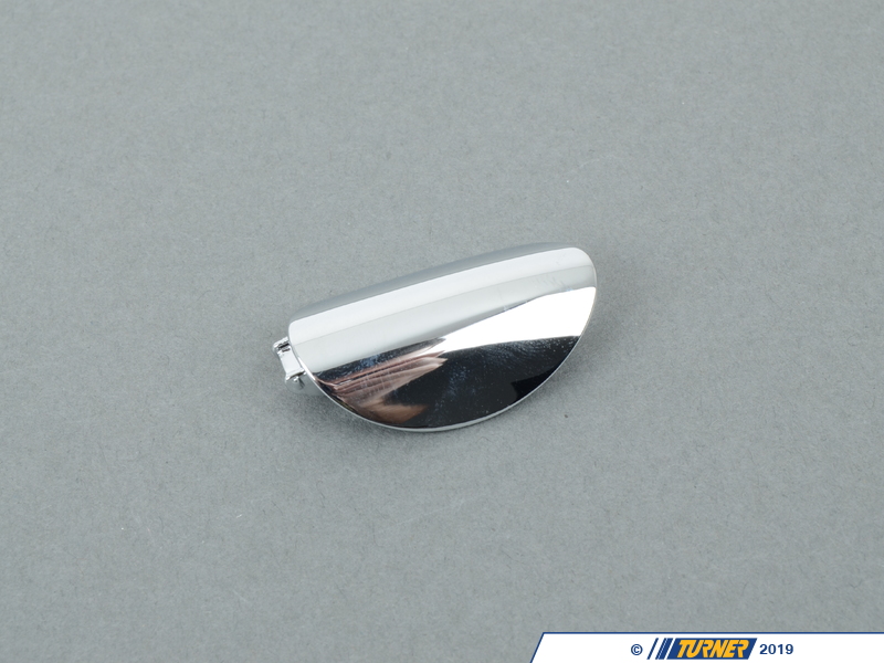 51217431945 - COVERING CAP | Turner Motorsport