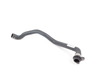 11537585023 - Genuine BMW Water Hose with O-Ring - Cylinder Head to ...