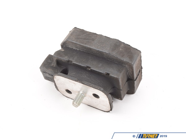 22316774004 - Genuine BMW Transmission Mount - E60 525i 528i | Turner ...