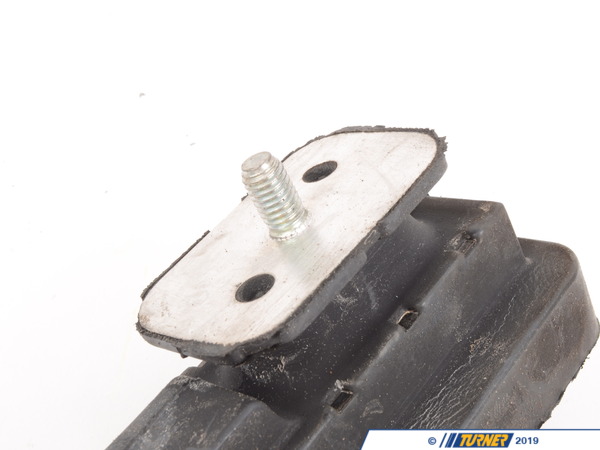 22316774004 - Genuine BMW Transmission Mount - E60 525i 528i | Turner ...