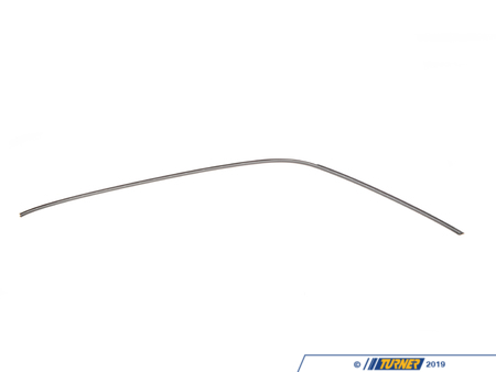 51138208401 - Genuine BMW Moulding Roof Left Schwarz - 51138208401 ...