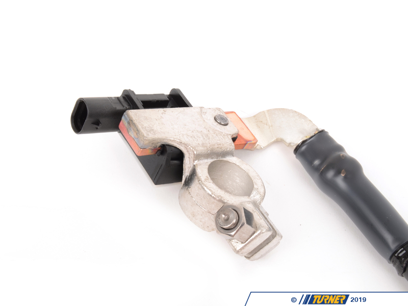 61219381445 - BATTERY CABLE, NEGATIVE, FOR | Turner Motorsport