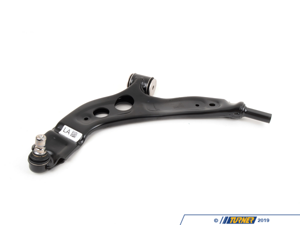 31126879841 - Genuine MINI Lower Control Arm / Wishbone With Ball Joint ...
