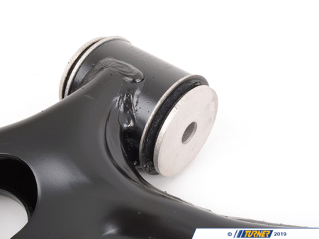 31126879841 - Genuine MINI Lower Control Arm / Wishbone With Ball Joint ...