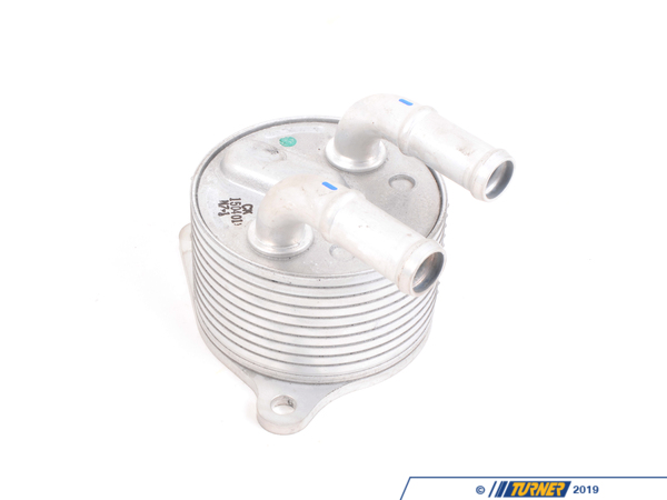 24148627861 - Genuine BMW Oil Cooler - 24148627861 | Turner Motorsport