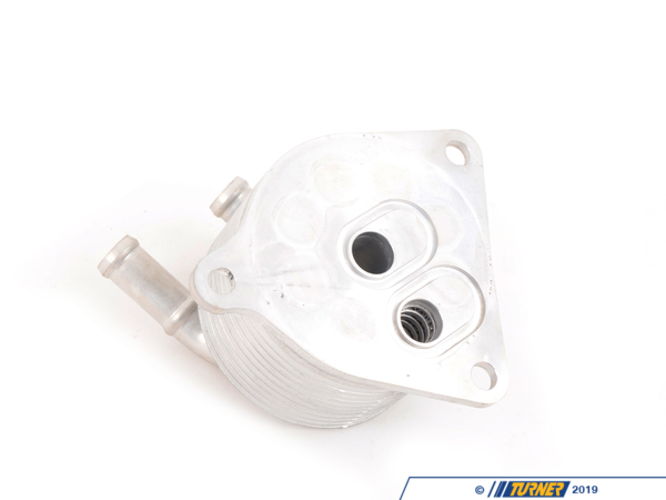 24148627861 - Genuine BMW Oil Cooler - 24148627861 | Turner Motorsport