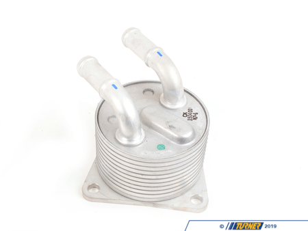 24148627861 - OIL COOLER | Turner Motorsport