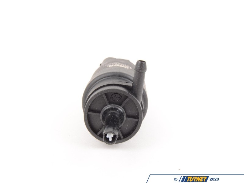 61668360614 - Vemo Windshield Washer Pump - E24 E31 E32 E34 E36 Z3 ...