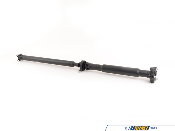 26111229560 - Genuine BMW Drive Shaft Assy Five Speed - 26111229560 ...