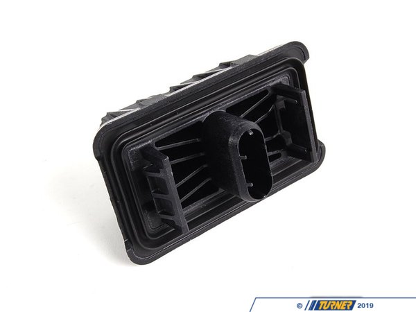 51717189259 - Genuine BMW Jack Pad - F16 F26 E71 E70 F15 F86 F85 F25 ...