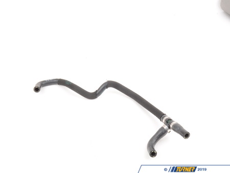 11537598343 - Genuine BMW Coolant outlet Hose - E70 X5 M E71 X6 M ...