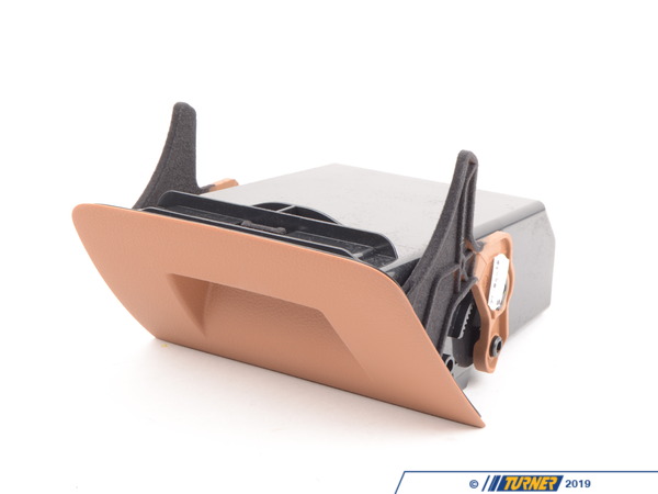 51459240634 - Genuine BMW Folding Box, Driver's Side - 51459240634 ...