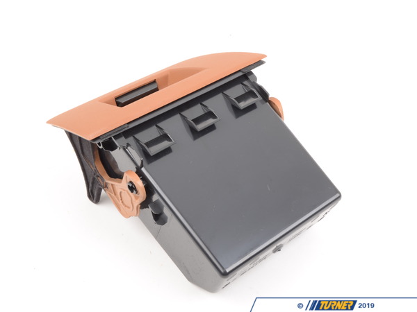 51459240634 - Genuine BMW Folding Box, Driver's Side - 51459240634 ...