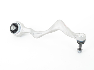 31126769798 - Front Upper Control Arm - Right - E82, E89, E9X | Turner ...