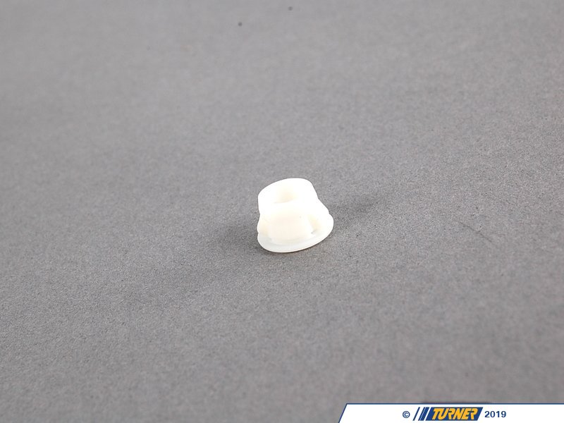 51138250586 - Genuine BMW Grommet - 51138250586 - E46,E46 M3 | Turner ...