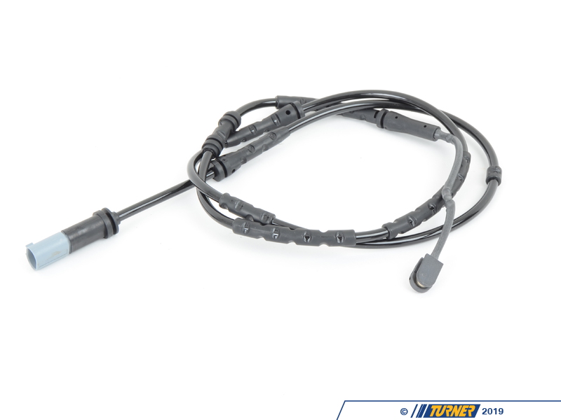 34356790304 - Febi Rear Brake Pad Wear Sensor - F25, F26 | Turner ...