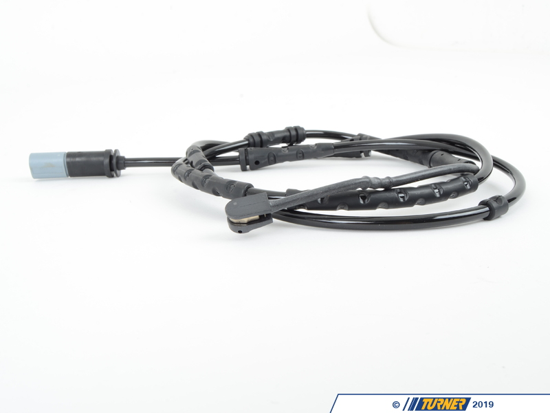 34356790304 - Febi Rear Brake Pad Wear Sensor - F25, F26 | Turner ...