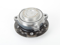 31206872888 - Genuine BMW Wheel Hub With Bearing, Front - 31206872888 ...
