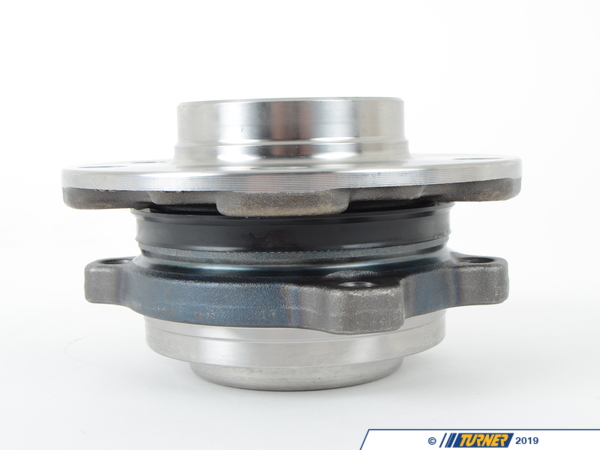 31206872888 - Genuine BMW Front Wheel Hub/Bearing Assembly | Turner ...