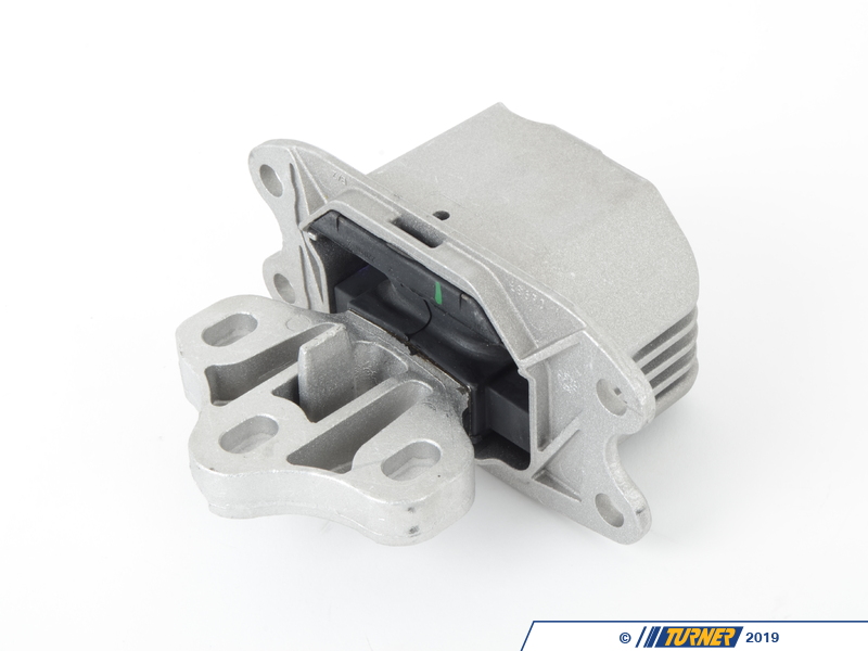 22316853449 - Genuine BMW Transmission Mount with Support Bracket - F48 ...
