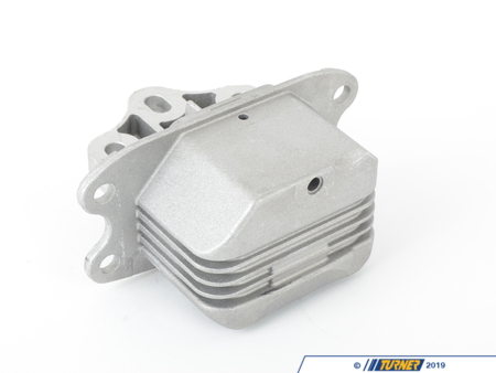 22316853449 - Genuine BMW Transmission Mount with Support Bracket - F48 ...