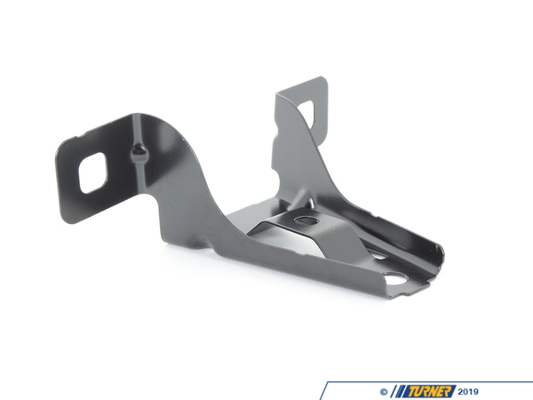 41357204498 - Genuine BMW Side Panel Bracket, Front Right 1 ...