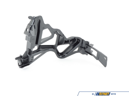 51647046352 - Genuine BMW Spacer, Right - 51647046352 - F01 | Turner ...