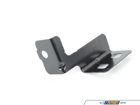 41357204502 - Genuine BMW Side Panel Bracket, Front Right 3 ...