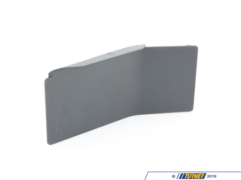 51117303083 - Genuine BMW Grill, Center Lower Acc - 51117303083 - F15 ...