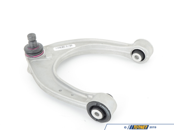 31126857516 - Genuine BMW Wishbone, Top - 31126857516 | Turner Motorsport