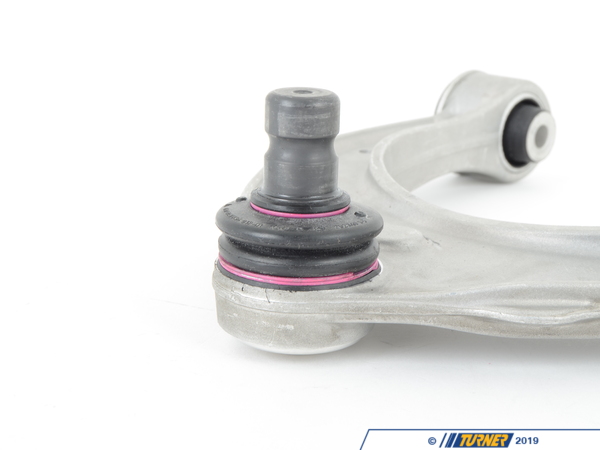 31126857516 - Genuine BMW Wishbone, Top - 31126857516 | Turner Motorsport