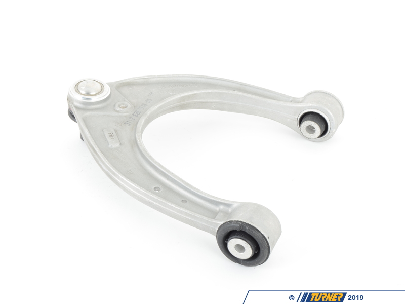 31126857516 - Genuine BMW Wishbone, Top - 31126857516 | Turner Motorsport
