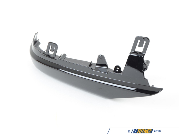 51167266038 - Genuine BMW Housing Lower Section, Right - 51167266038 ...