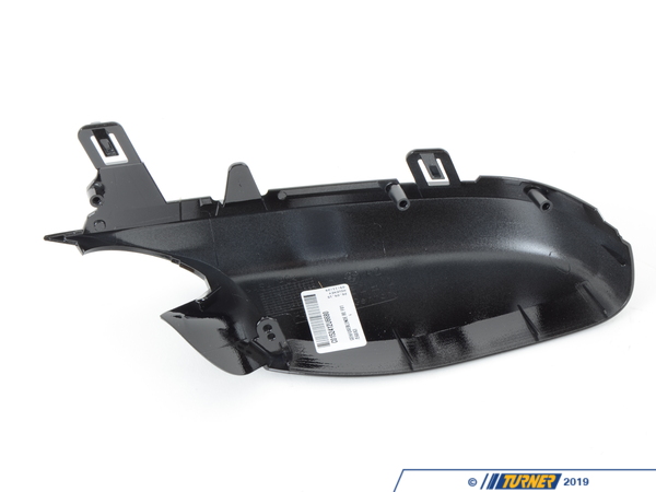 51167266038 - Genuine BMW Housing Lower Section, Right - 51167266038 ...