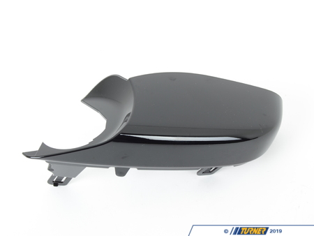 51167266038 - Genuine BMW Housing Lower Section, Right - 51167266038 ...