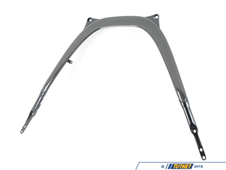 51618061631 - Genuine BMW Strut, Cfrp, Front End M3/M4 - 51618061631 ...