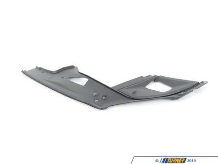 51767019802 - Genuine BMW Support Right - 51767019802 - F01 | Turner ...