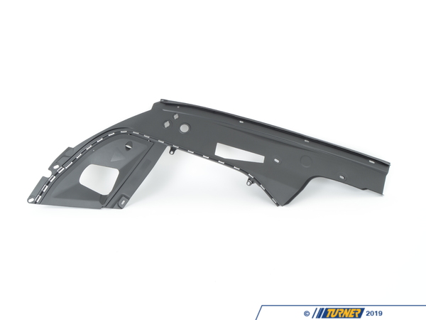 51767019802 - Genuine BMW Support Right - 51767019802 - F01 | Turner ...